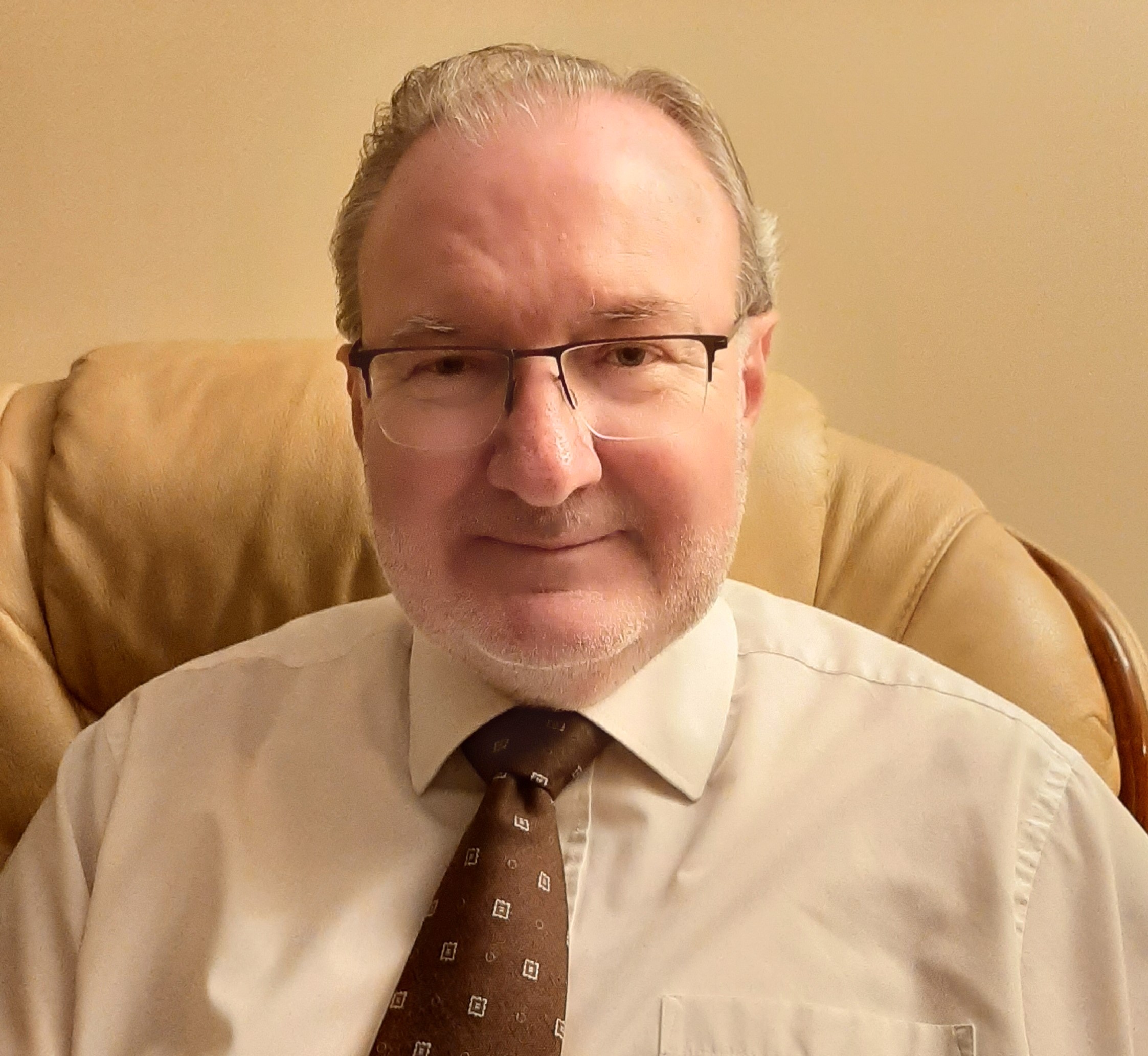 Trustees | Age UK Dorchester