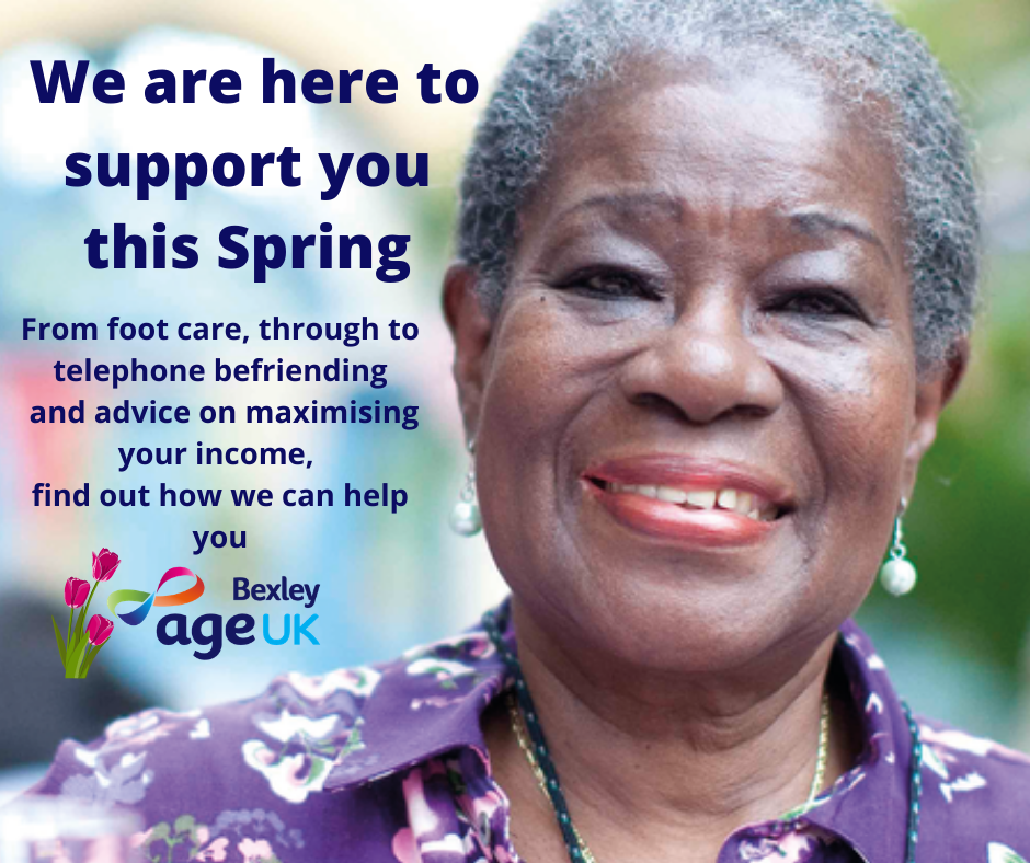 Age UK Bexley