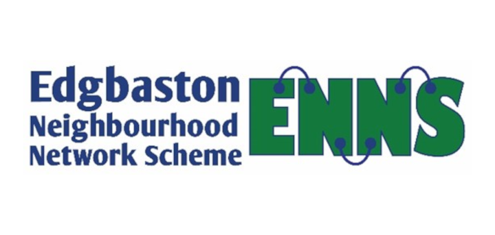 Age UK Birmingham | Edgbaston Neighbourhood Network Scheme