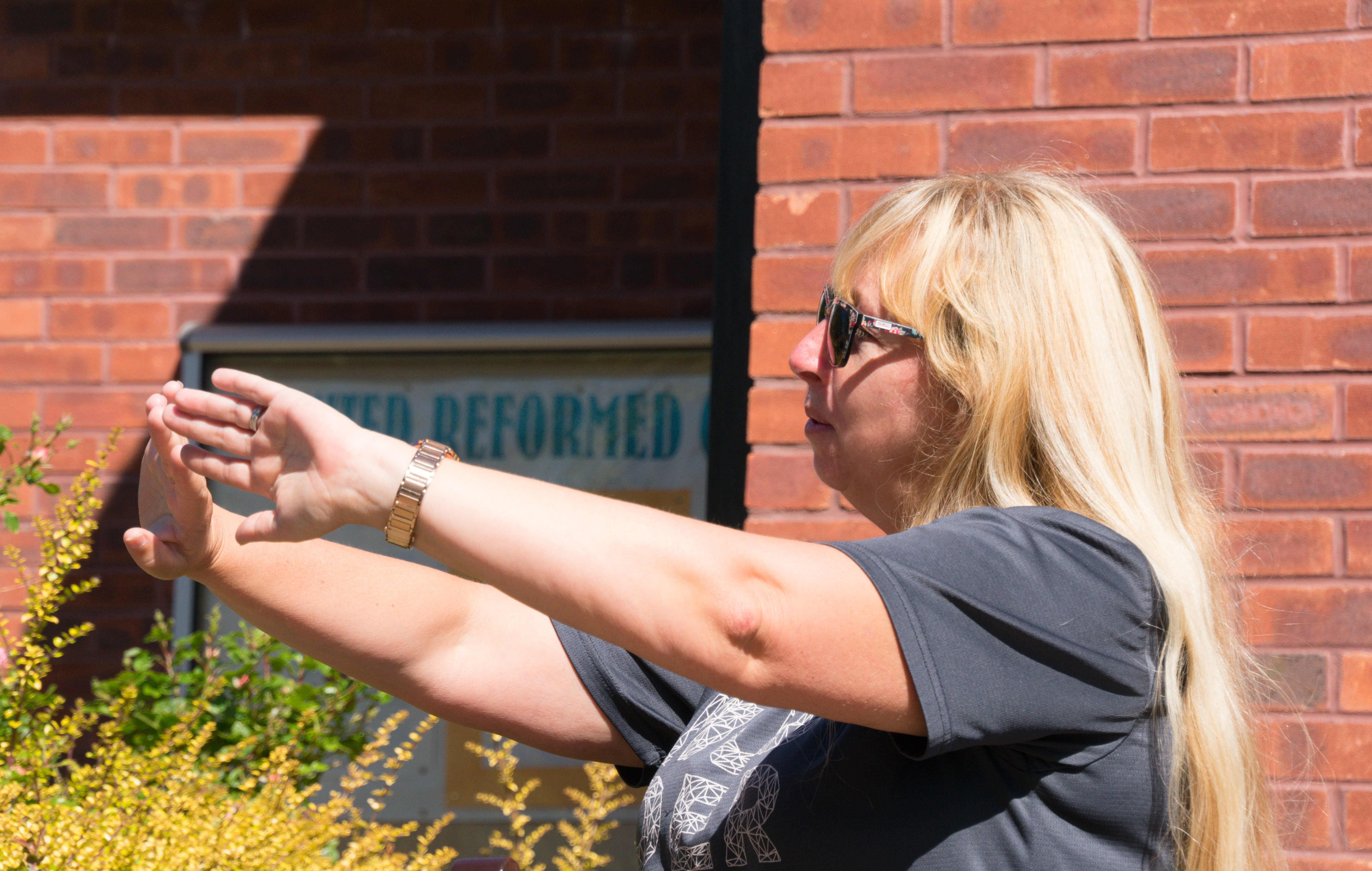 Welcome to Age UK Blackburn with Darwen