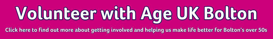 Age UK Bolton | Welcome to Age UK Bolton
