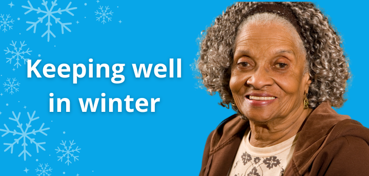 Age UK Camden| Our Services