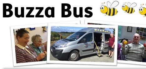 Age UK Cornwall Latest News