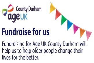 Welcome to Age UK County Durham