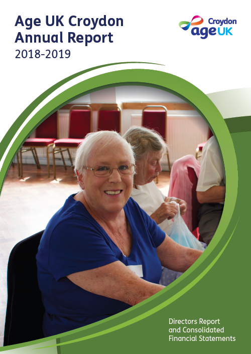 Reports | Age UK Croydon