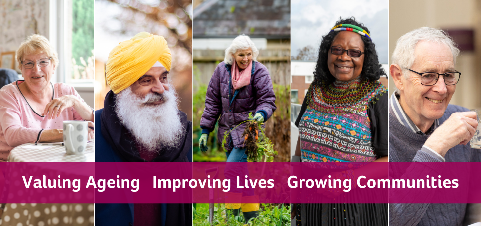 Home | Age UK Croydon