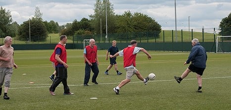 Age UK Devon | Activities and events