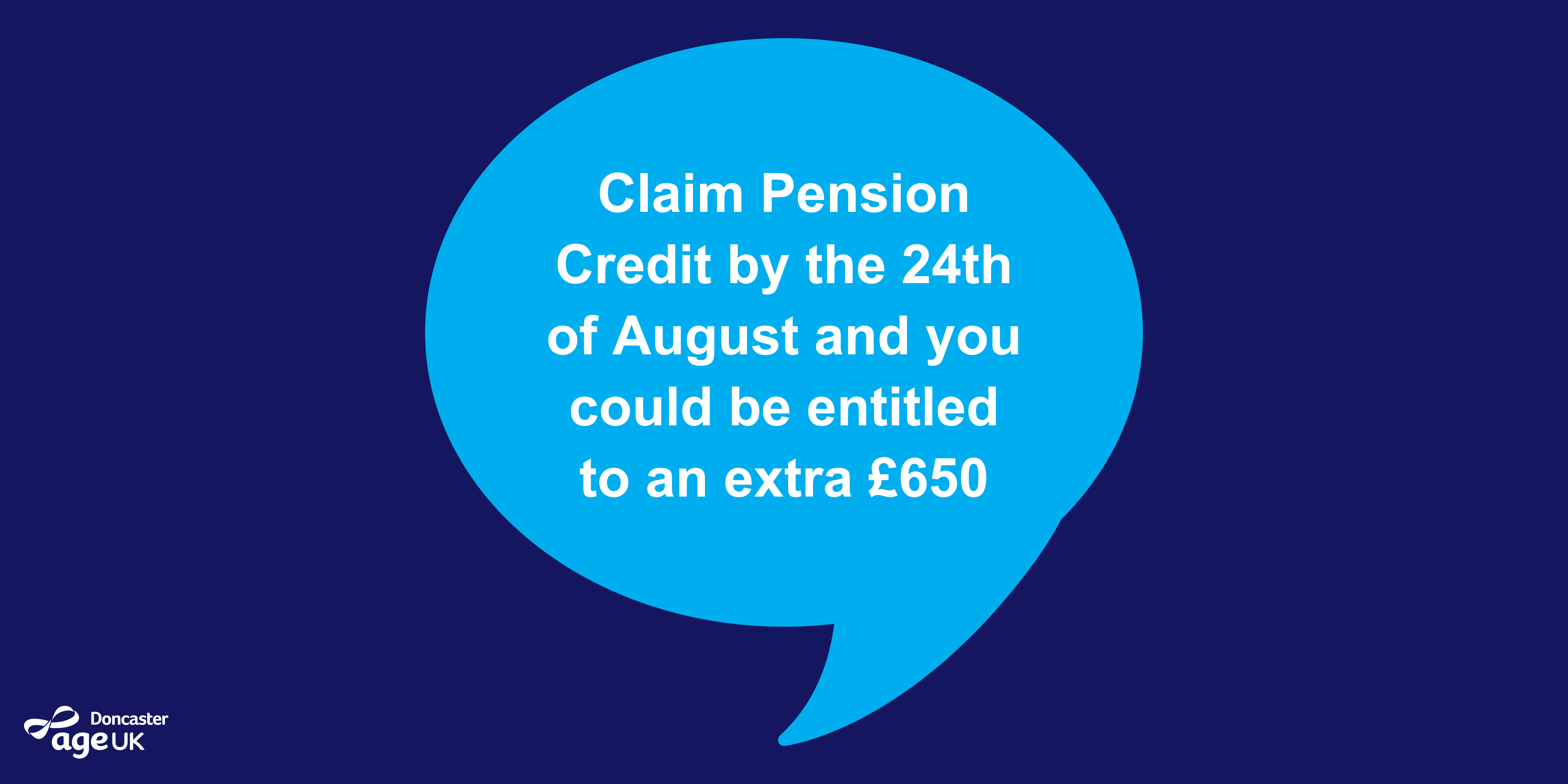 Pension Credit NorelleDenhi Pension Credit NorelleDenhi