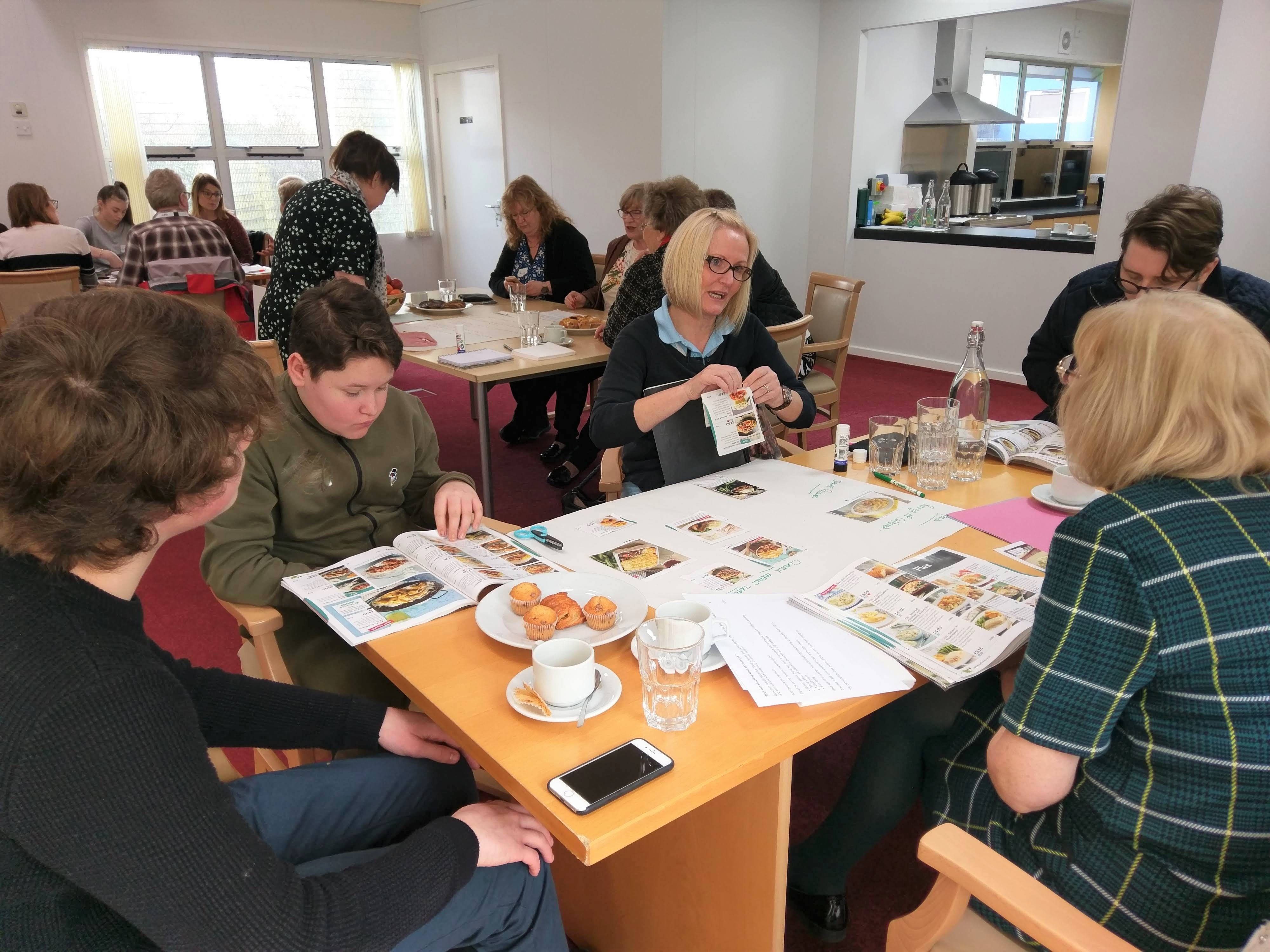 Age UK Doncaster | Activities and events