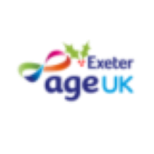 Welcome to Age UK Exeter