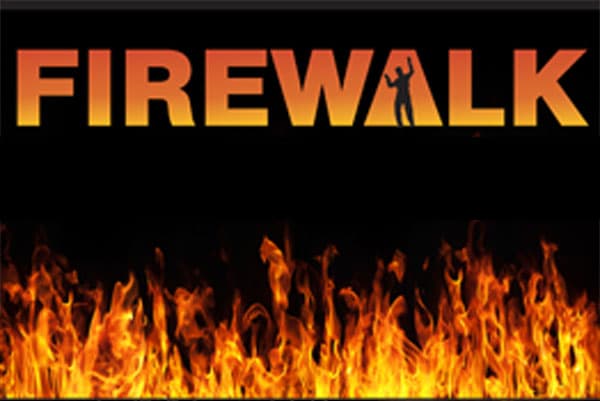Fire Walk