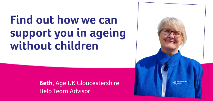 Ageing Without Children: Turning Worries into Peace of Mind