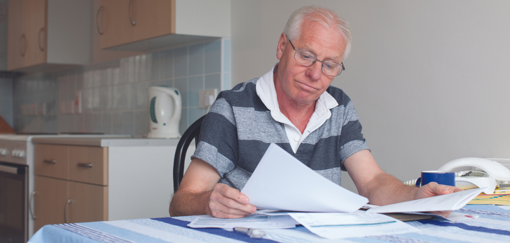 Age UK Gloucestershire | Financial Support