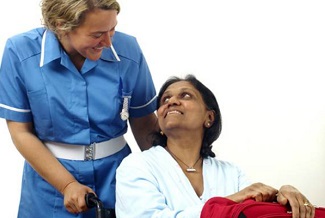 Welcome to Age UK Hertfordshire