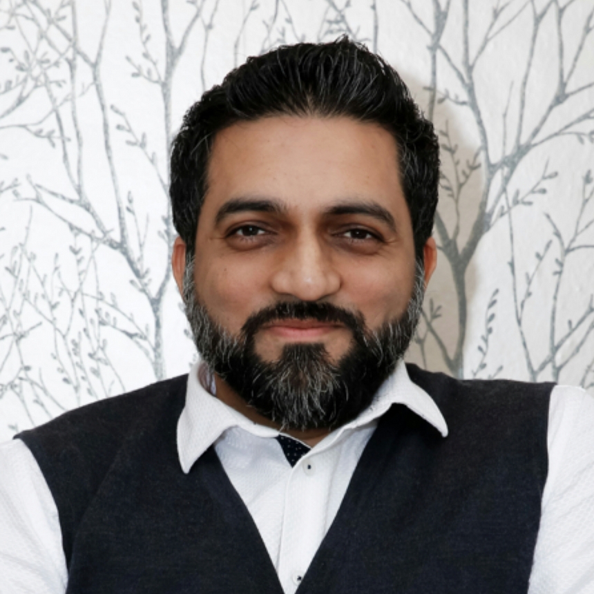 Age UK Lambeth | Meet our trustees