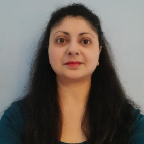 Trustees and Board of Directors | Age UK Lancashire