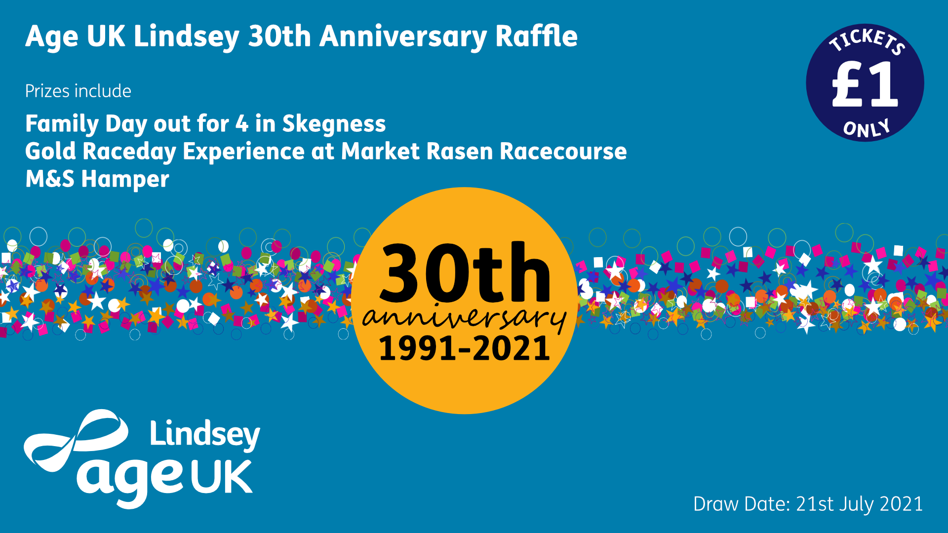 Age UK Lindsey | Welcome to our charity