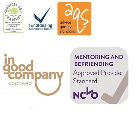 Age UK Norfolk | Organisational Quality Standards