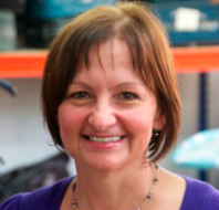 Our team | Age UK North Craven