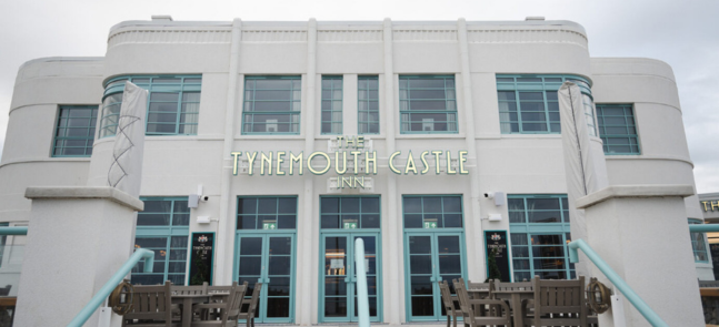 Ladies Who Lunch | Age UK North Tyneside