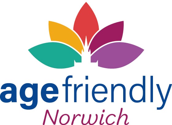 Age UK Norwich Age Friendly