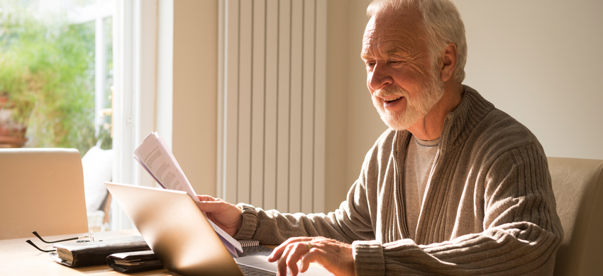 Age UK Norwich | OASIS (Older Adult Support Information Service)