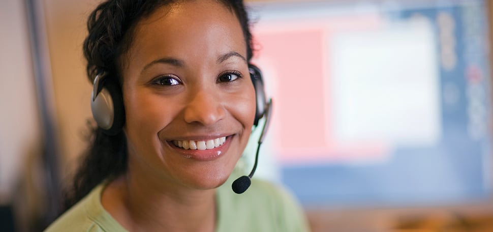 Welcome to Age UK Nottingham & Nottinghamshire