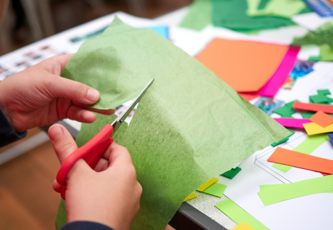 Age UK Solihull | Clubs and Activities