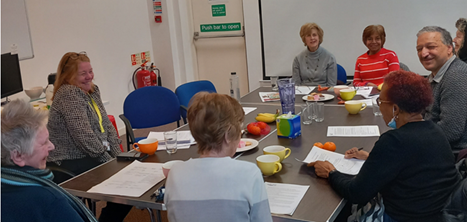 Age UK Sutton | Our Services