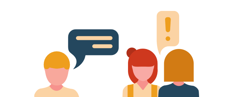 Hospital Discharge Icon