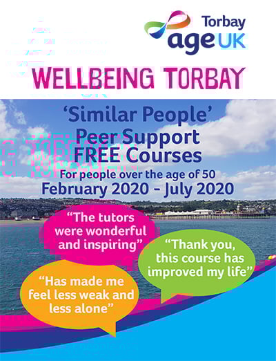 Wellbeing Courses