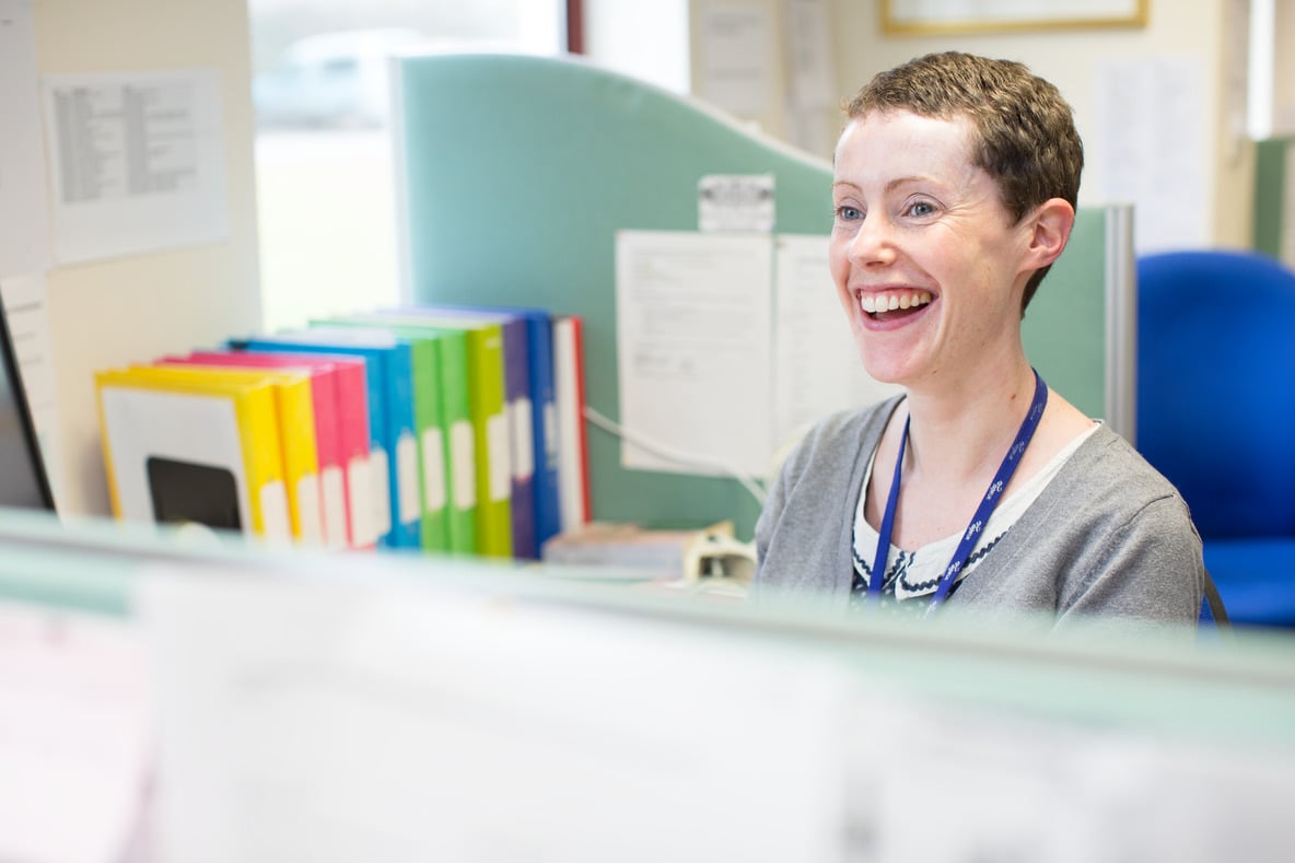 Charity volunteer opportunities | Age Cymru West Glamorgan