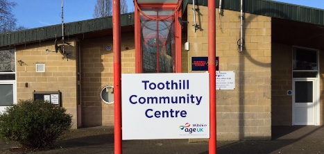 Activities and Events | Age UK Wiltshire