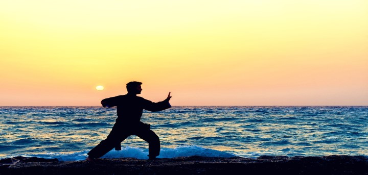 Tai Chi Classes
