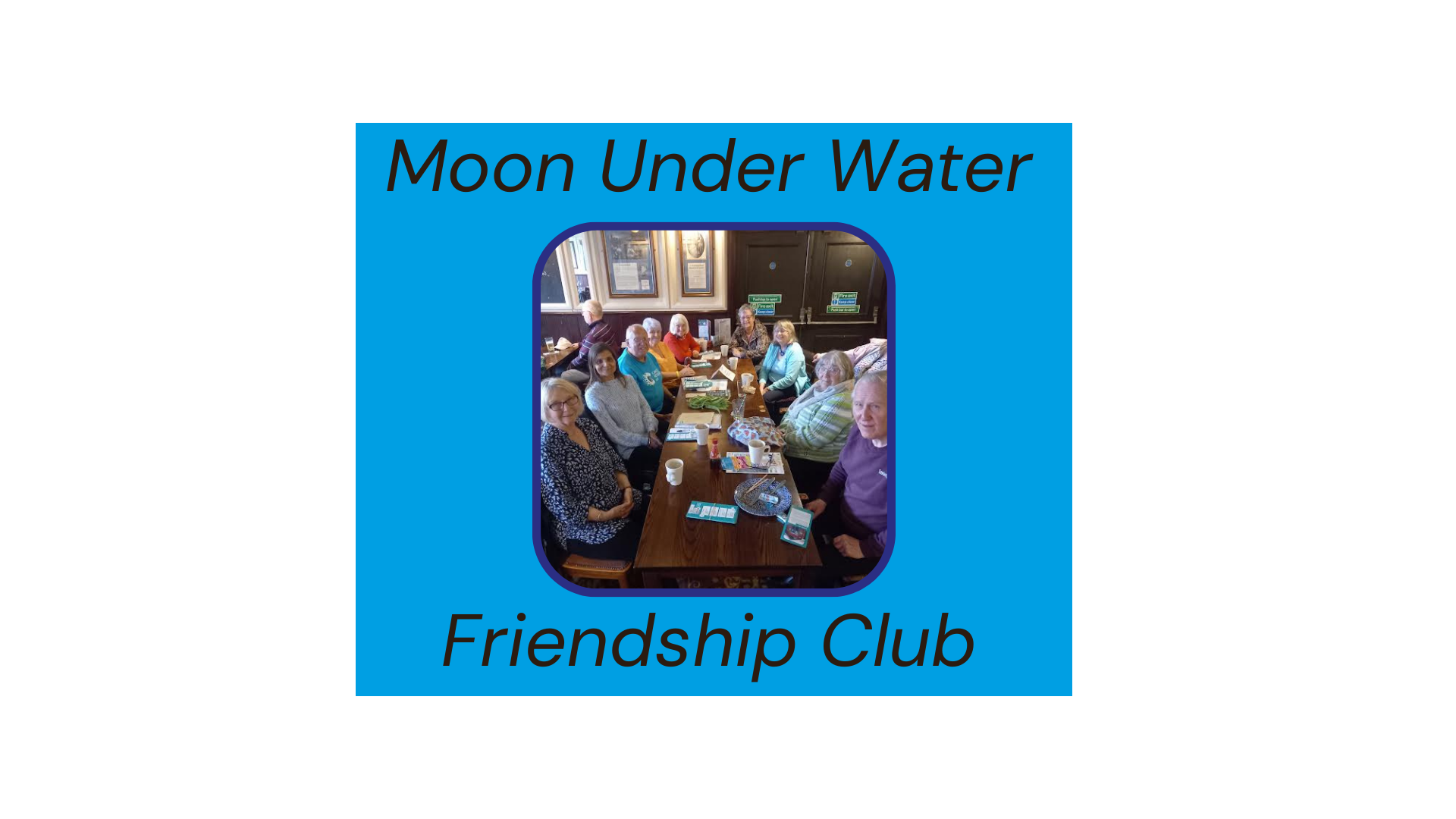 Age UK Wolverhampton | Friendship Club