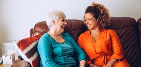 Volunteer | Age UK Wyvern