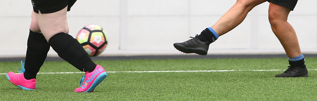 Walking Football | Age UK