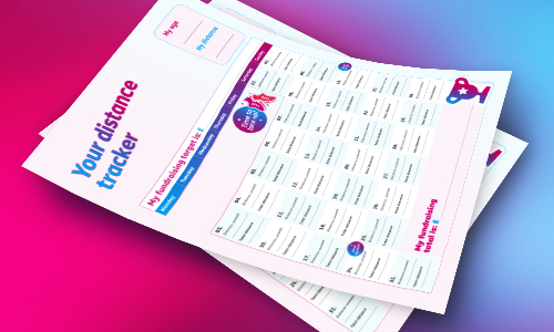 Run Your Age challenge | Age UK