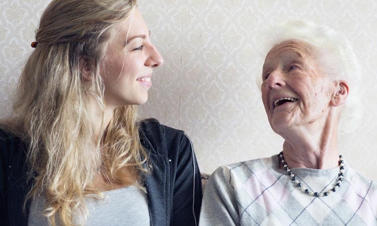 Help & Advice for Carers | Age UK