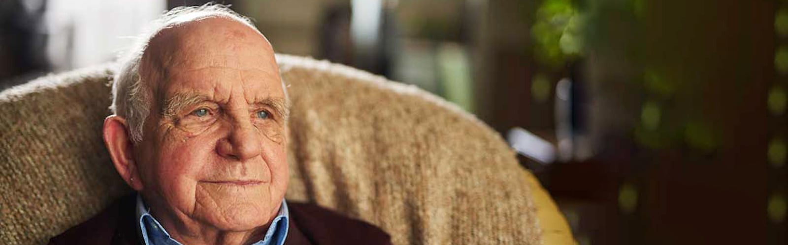 Remembering Roy, part of the Age UK family | Discover | Age UK