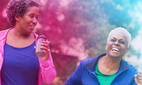Run Your Age challenge | Age UK
