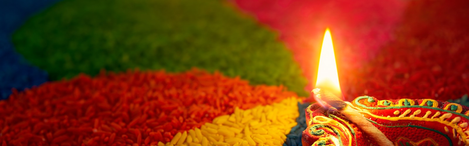 Diwali | Discover | Age UK