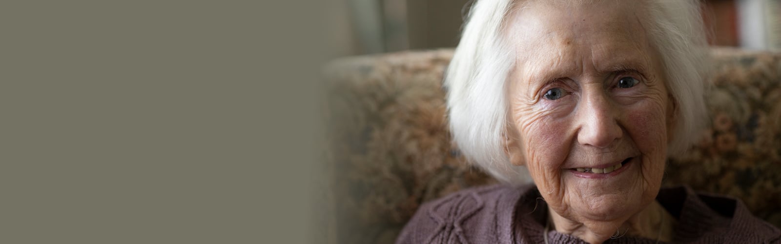 Terry and Tim: a love story | Discover | Age UK