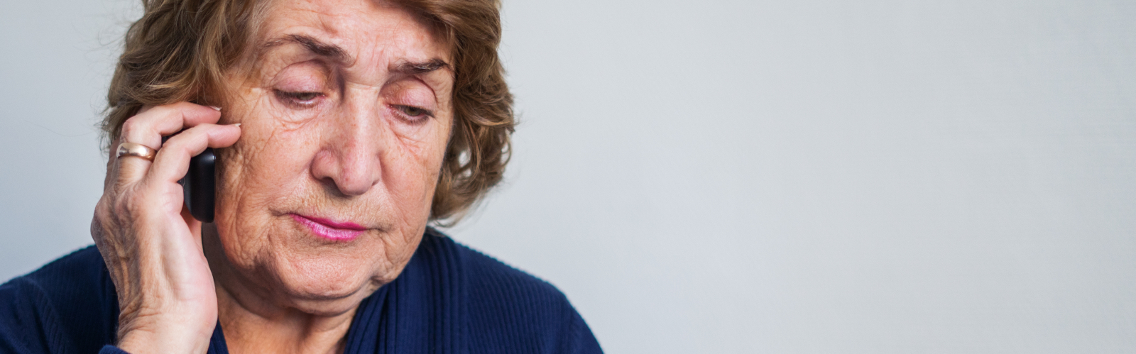 Age UK successfully campaigns for older victims of APP scams | Discover ...
