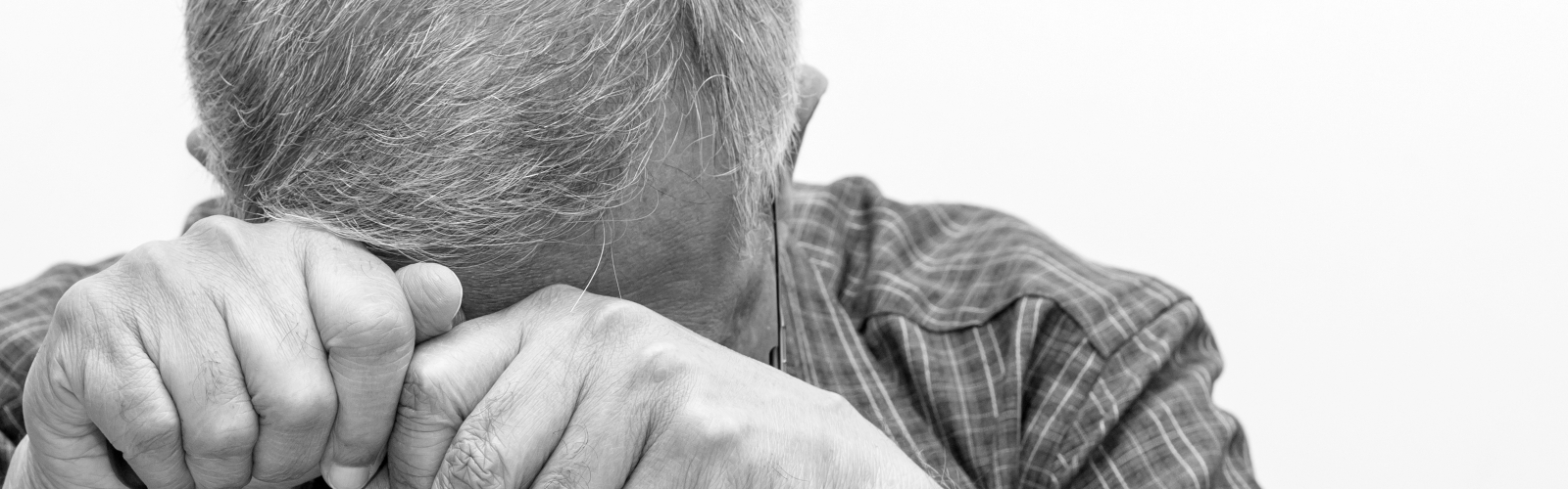 New data on domestic abuse in older people | Discover | Age UK