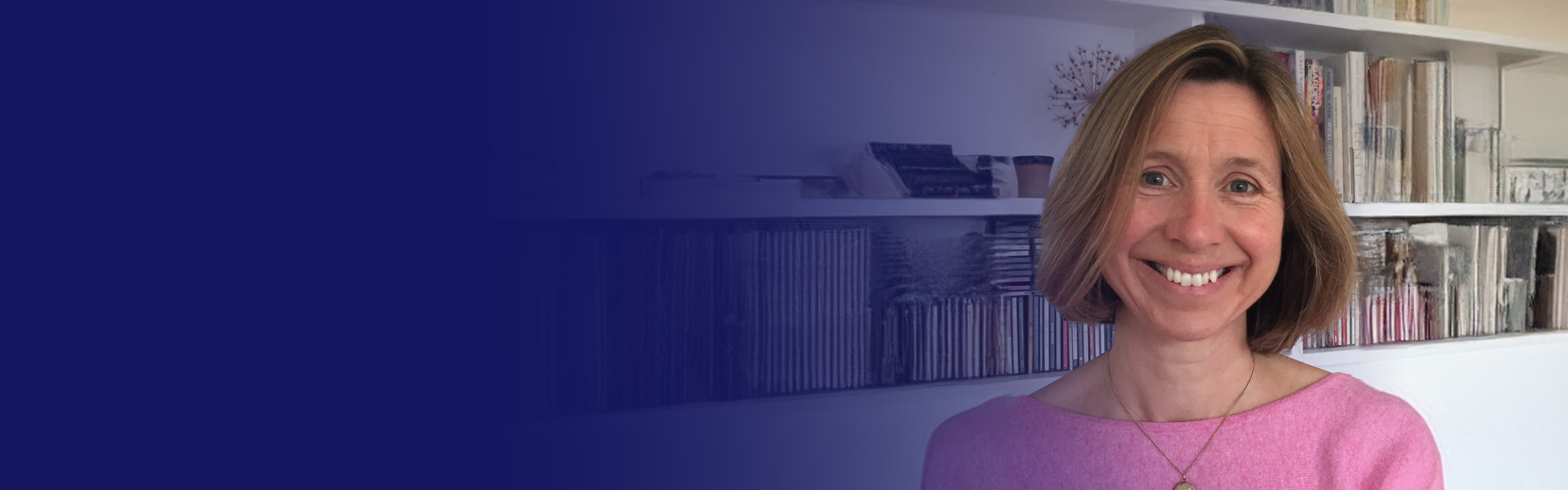 Dr Lucy Pollock on ageing with optimism | Discover | Age UK