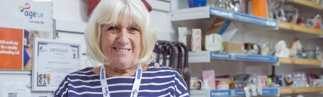 Age UK | The UK's leading charity helping every older person who needs us