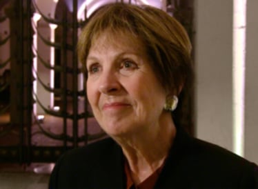 Penelope Wilton on Downton Abbey: A New Era | Discover | Age UK