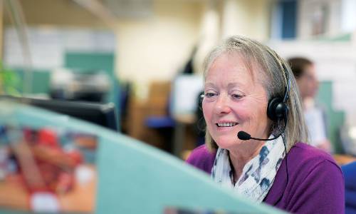 Age UK know what to do | How we help