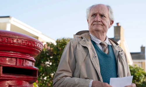 The Unlikely Pilgrimage of Harold Fry | Discover | Age UK